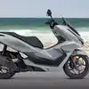 Honda Pcx 160 Maxi Scooter,होंडा ने लॉन्च किया अपना नया स्कूटर, तीन ...