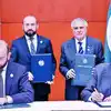 Pakistan Armenia Ties India,पाकिस्तान के साथ जाएगा भारत का दोस्त ...