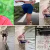 'लाल डायरी के बाद कोट बांध कांड': पूर्व मंत्री राजेंद्र गुढ़ा ने 25 फीट ...