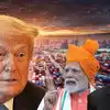 Economic Power Shift: अमेरिका अब 'सुपरपावर' नहीं? भारत-चीन ने बदले ...