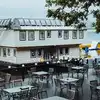Know About First First Floating Restaurant In Prayagraj,पानी के ऊपर ...