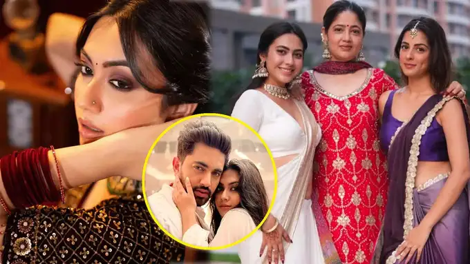 रीम शेख की मां हिंदू, पर खुद अपनाया इस्लाम, जानिए उनके बारे में सबकुछ