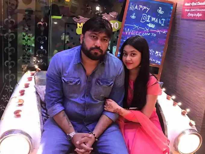 6 साल की उम्र से कर रही हैं एक्टिंग