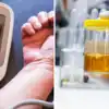 High BP Symptoms In Urine,High BP Signs:पेशाब से पता चलेगी ब्लड प्रेशर ...
