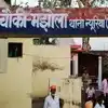 पीलीभीत में पति-पत्नी ने खाया जहरीला पदार्थ, पत्नी की मौत... पति ...