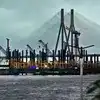 Versova-Bandra Sea Link: वर्सोवा-बांद्रा सी लिंक से जुड़ी अहम खबर, लागत ...