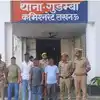 Lucknow News,बेहटा ब्लास्ट कांड: 25-25 हजार के इनामी चार आरोपी गिरफ्तार ...