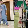 बैरिस्टर बेगम बला की खूबसूरत, पाकिस्तान के कप्तान पर यूं नहीं चलाती हैं ...