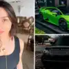 Top 5 Actresses Of India Favourite Luxury Cars,श्रद्धा कपूर और आलिया ...