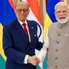 India Mauritius Deal: भारत ने दिया अमेरिकी डॉलर को झटका, मॉरीशस के साथ ...