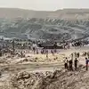 Bengal Mine Collapse: बंगाल के बीरभूम में बड़ी अनहोनी, खदान ढहने से 6 ...