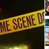 Ghaziabad Traffic Police Attacked,गाजियाबाद में रेड लाइट पर रोका तो ...