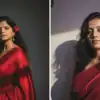 Google Gemini Nano Banana Ai Saree,लड़कियों का नया क्रेज, खुद को साड़ी ...