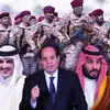 Arab Nato Countries,Arab NATO News: अरब देश बनाएंगे NATO, कतर पर ...