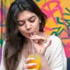 Morning Detox Drink For Glowing Skin,हफ्ते के सातों दिन पानी में मिलाकर ...