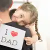 Why Daughters Love Their Dads Reason,यूं ही नहीं पिता पर जान छिड़कती ...