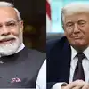Trump Modi Phone Call,नरेंद्र! आपके समर्थन के लिए धन्यवाद... PM मोदी के ...