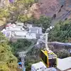 Vaishno Devi Yatra Resume Before Navratri,वैष्णो देवी मां ने फिर बुलाए ...