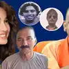 Disha Patani Father CM Yogi Adityanath,'थैंक्यू योगी जी...' दिशा पाटनी ...