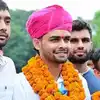 DUSU Election 2025: कौन हैं DU के नए उपाध्यक्ष राहुल झांसला? ABVP की ...