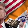 Trump Double Game: भारत-अमेरिका ट्रेड डील में बुलबुले उठते ही ट्रंप ने ...