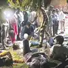 लखनऊ में थार का कहर... ई रिक्‍शा में मारी टक्‍कर, सड़क पर तड़पते रहे ...