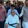 Op Rajbhar News,ओम प्रकाश राजभर को क्या हुआ? आनन-फानन में कराए गए थे ...