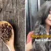 How To Get Silky And Smooth Hair,टूटते-झड़ते बालों से मिलेगा छुटकारा! 7 ...