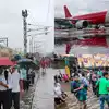 Kolkata Heavy Rain: ट्रेन-फ्लाइट रद्द, 8 लोगों की मौत, स्कूल-कॉलेज बंद ...