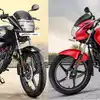 Hero Super Splendor Xtec Vs Passion Plus,Hero Super Splendor XTEC या ...