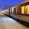 Know About Maharaja Express Route And Suite Details,भारत की महंगी ट्रेन ...