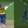 IND vs SL: अक्षर पटेल ने ड्रॉप किया कैच, छक्के के लिए गई गेंद, फिर भी ...