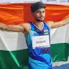 विश्व पैरा एथलेटिक्स चैंपियनशिप में शैलेश कुमार ने किया कमाल, ऊंची कूद ...