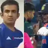गौतम गंभीर का 'गैंगस्टर' मोड... हारिस रऊफ से लड़ाई हुई तो कोच साहब को ...