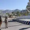 Leh Ladakh News,लेह-लद्दाख में 7 घंटे कर्फ्यू में छूट, 3 अक्टूबर तक ...