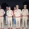 बुलंदशहर पुलिस का ऑपरेशन लंगड़ा: दो अलग-अलग मुठभेड़ों में दो बदमाश ...
