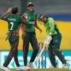 PAK W vs BAN W Highlights: महिला विश्व कप के पहले ही मैच में घुटने पर ...