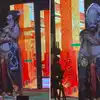 Ravan-Kumbhkaran Performance On Saari Duniya Jala Denge,‘सारी दुनिया ...