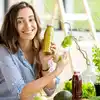How To Clear Your Skin Naturally,रोजाना पिएं 5 में से कोई भी 1-1 ड्रिंक ...