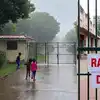 दो दिन से हो रही मूसलाधार बारिश, मऊ में आज 8वीं तक के सभी स्‍कूल बंद ...