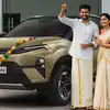 Tata Nexon CNG All Variant Finance Details,Tata Nexon CNG सिर्फ दो लाख ...