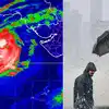 Cyclone Shakti: चक्रवाती तूफान 'शक्ति' आ रहा, अगले 3 दिन अहम, मुंबई ...