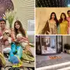 Kumar Vishwas Luxurious House Diwali Inside Photo,दिवाली पर सबसे ...