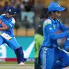 IND W vs PAK W Highlights: युद्ध में हराया, एशिया कप में हैट्रिक जीत ...