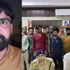 Naresh Encounter After 2 Crore Loot Case,कौन था नरेश पंडित? दिन में ...