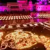 When Is Ayodhya Deepotsav 2025,अयोध्या में दीपोत्सव-2025 पर दिखेगी ...