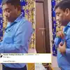 Thaka Hua Husband,72 घंटे की शिफ्ट करके लौटा घर, पत्नी ने वीडियो बनाते ...