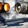 Russian Jet Engines Pakistan China Mig 29 India,चीन ने बनाया, पाकिस्तान ...