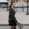 Kanika Kapoor Chanel Ss26 Show Look,43 की उम्र में शादी करने वाली 3 ...