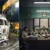 Indore Truck Accident Updates,पुलिसकर्मी ही नो एंट्री में करा रहे थे ...